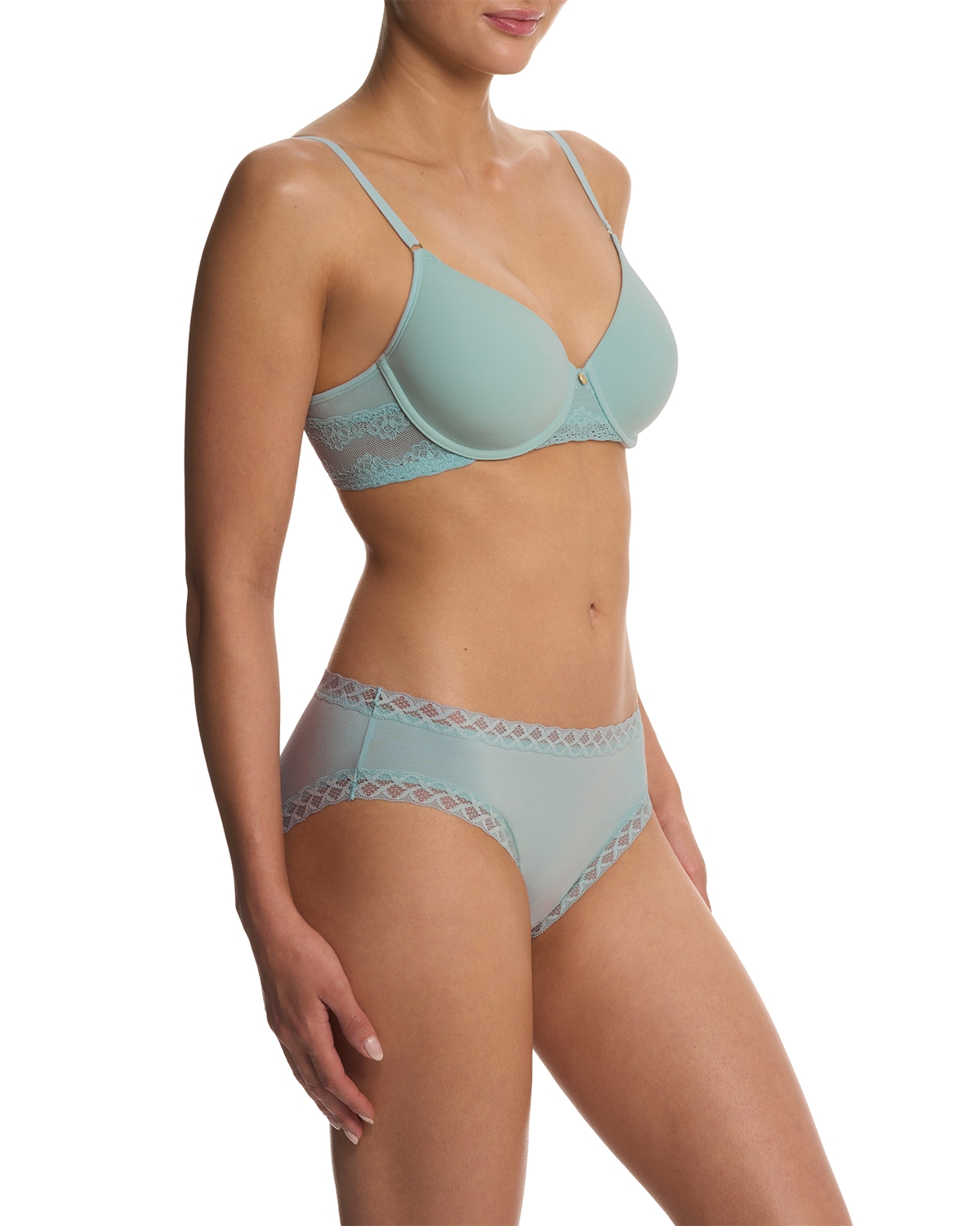 NATORI NATORI Bliss Perfection All Day Underwire Contour Bra